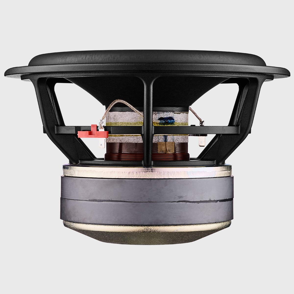 Core 59 | 专业监听扬声器 | 当聆听这款扬声器时，出色的音质便不言而喻。